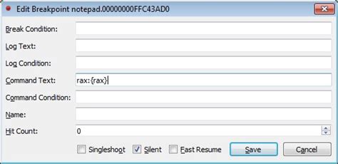 Github Ahmadmansooradvancedscript Add More Features For X64dbg