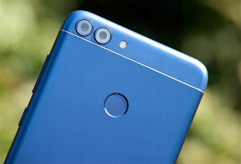 Huawei P Smart Dual Sim Fig Lx Niebieski Nowy Oficjalne Archiwum Allegro