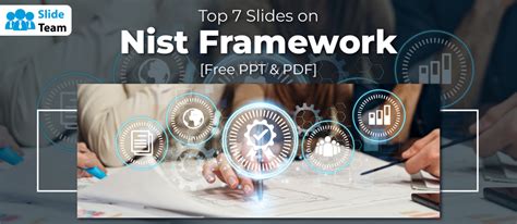 Top 5 Slides On Nist Framework Free Ppt And Pdf