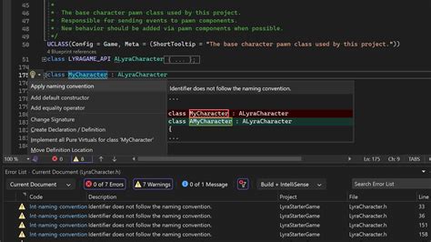 Unleashing The Power Of Visual Studio For C Game Development