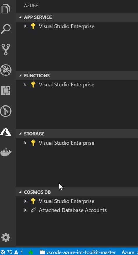 Splitview Needs Overflowing Behaviour · Issue 64188 · Microsoftvscode