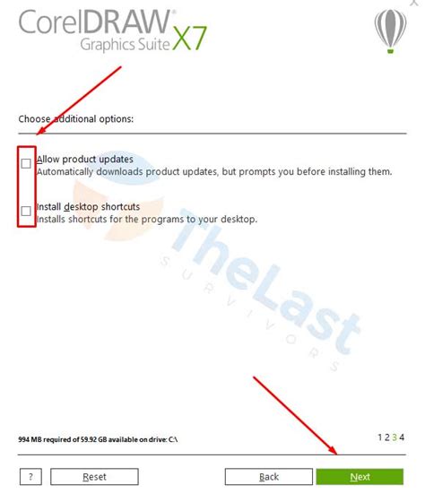 3 Cara Mengatasi Corel Draw X7 Illegal Software Fix Copy Warning