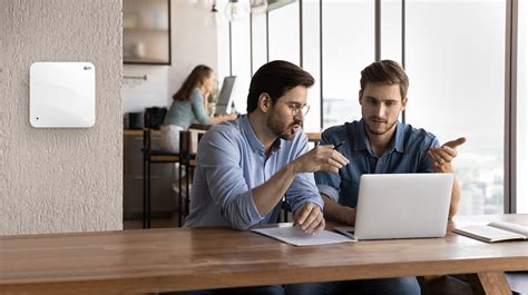 How To Set Up A Wireless Access Point A Comprehensive Guide