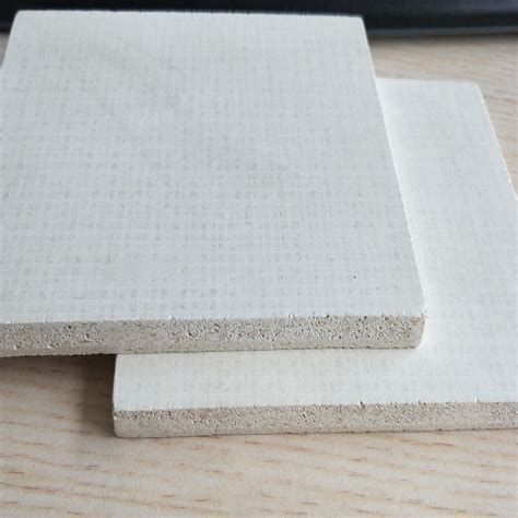 Premium Quality Sanded Magnesium Oxide Board With Pure Sulfate Formula