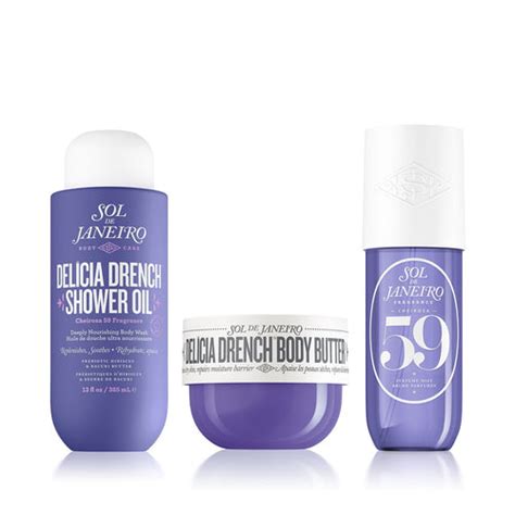Shop Delícia Drench™ Jet Set Sol De Janeiro