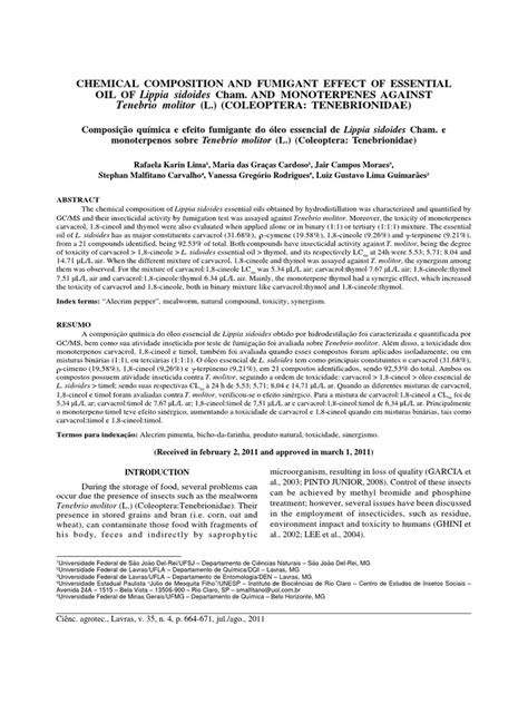 Lima Et Al 2011 Pdf