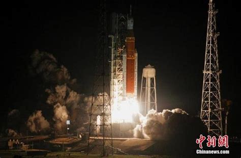 Nasa月球任务里程碑！美“猎户座”飞船顺利返回地球 大河网