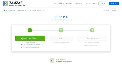 11 PowerPoint To PDF Converters For Enhanced Document Management