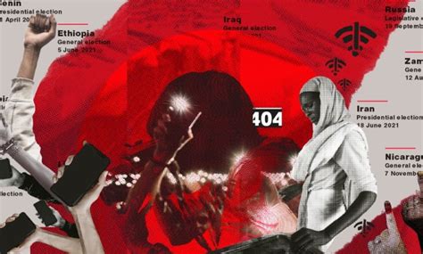 Sénégal Une Coalition De La Société Civile Lance Un Appel Urgent