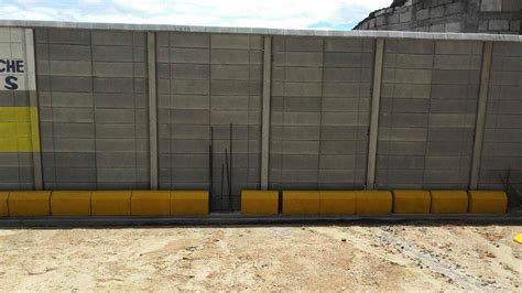 Megaproductos Megamuro Es Un Sistema Modular Para