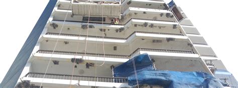 Building Rectification Services