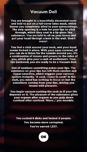 Vacuum Blowjob Pics