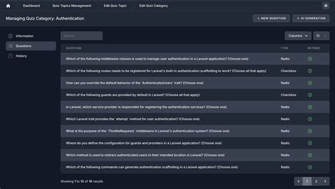 Rappasoft Blog Using Openai To Generate Test Questions For