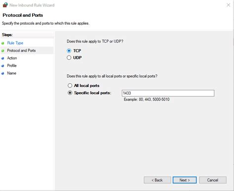 Could Not Open A Connection To Sql Server DatabaseFAQs