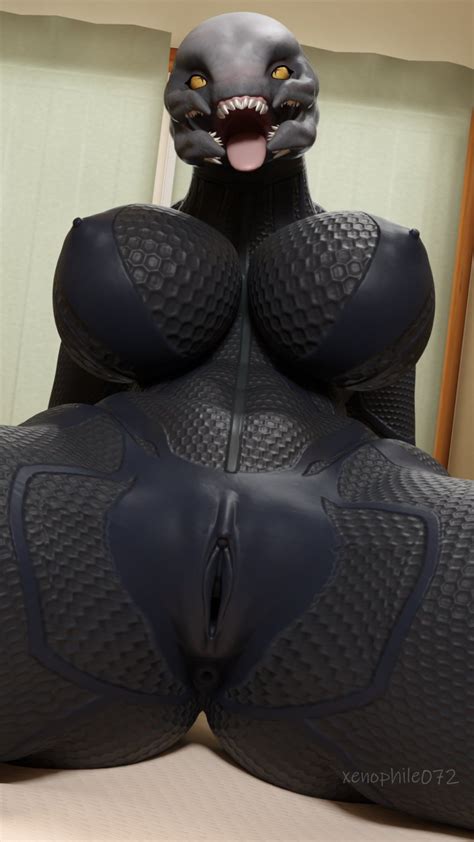 Rule 34 1girls 2022 3d 3d Artwork 9 16 Alien Alien Girl Anus Ass Bedroom Big Breasts Blender