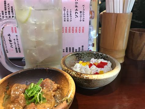 メガハイボール150円！姫路駅前の激安居酒屋「もみじ」で一杯やってしまいました ロケットチョップ 神戸のホームページ制作 デザイン