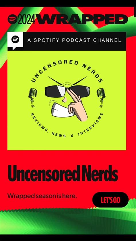 Uncensored Nerds Network Uncensorednerds • Instagram Photos And Videos
