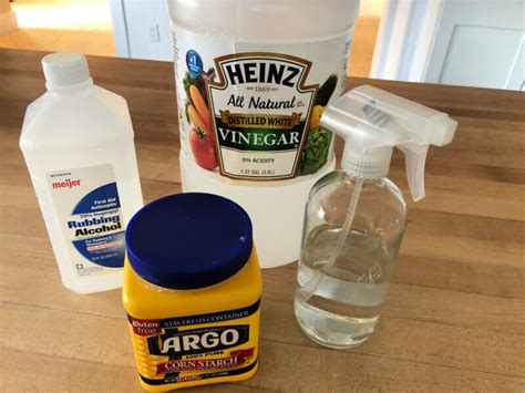 How To Make All Natural Window And Glass Cleaner Andrea Dekker