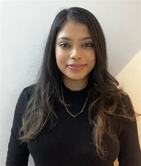 Isha Sangekar • Data Science Festival