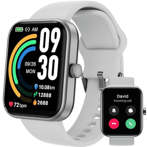 I Tested The Proscan Bluetooth Smart Watch Heres Why Its My New