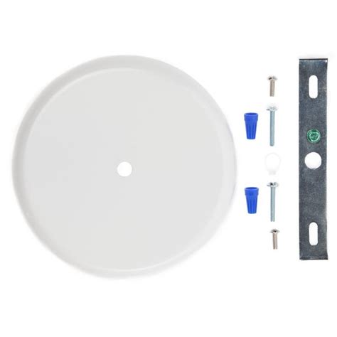 Ceiling Light Canopy Kit Warisan Lighting