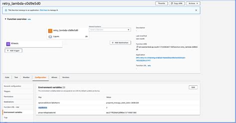 Retry Delivering Failed Sms Using Amazon Pinpoint Aws Messaging Blog