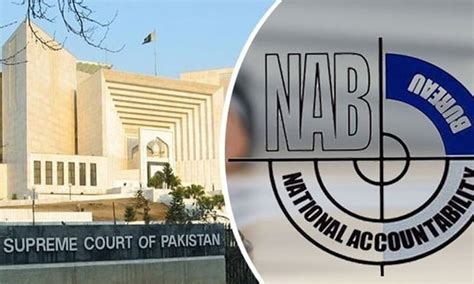 Sc Judges Urge Political Dialogue Reserve Verdict In Nab Amendments
