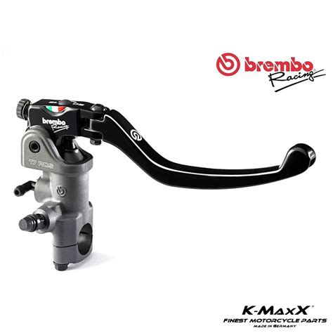 Brembo Rcs 17 K Maxx Shop