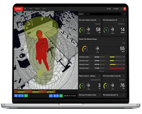 LAS VEGAS CES 2024 Outsight et PreAct Technologies déploient une IA