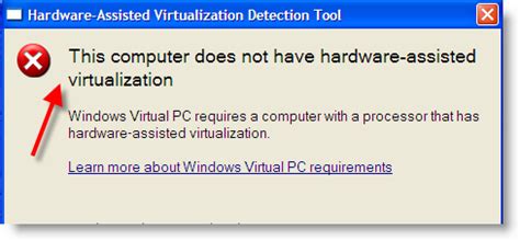 Find Intel Virtualization Technology Vt X And Amd V In Bios Heelpbook