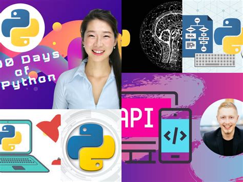 Top 5 Udemy Courses To Learn Python In 2025 By Soma Javarevisited
