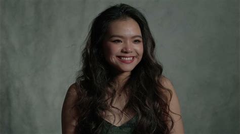 2025 Cliburn Backstage Yanjun Chen Semfinal Round Youtube