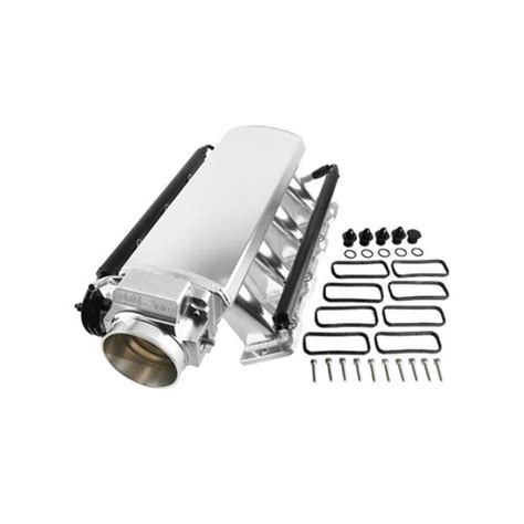 102mm Ls1 Intake Manifold Chevy Throttle Body Ls2 Ls6 Sheet China Rit