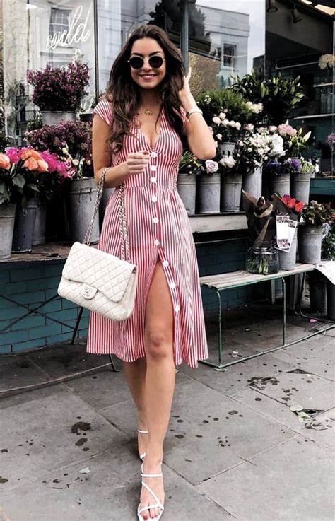 Los 3 tipos de vestidos que utilizarás en esta temporada de calor