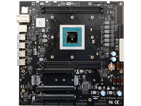 Milk V Computers Feature Up To 64 RISC V CPU Cores Liliputing