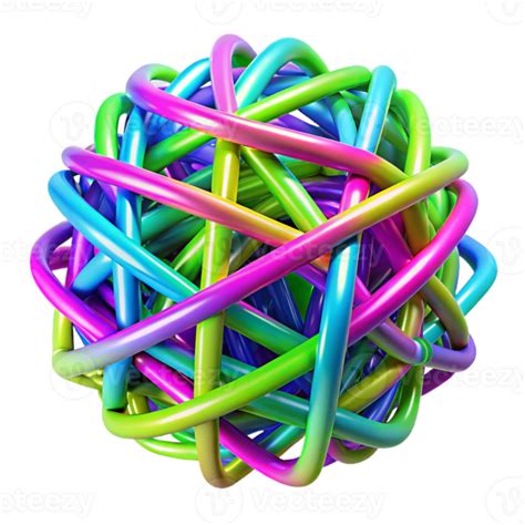 Sereno Creativo Maravilloso Creativo Un Denso Enredado Web De