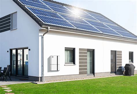 Home Solar And Batteries Simplified Everything You Need To Know