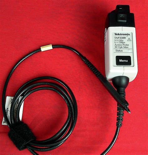 TAP3500 Tektronix Alltest Instruments