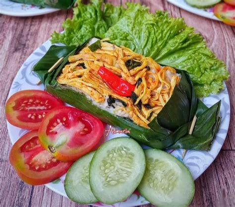 7 Aneka Resep Masakan Nusantara Yang Lezatnya Tiada Tara