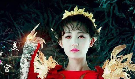 曾是赵丽颖的替身 现演女主而走红 网友：她该有的待遇 ＊ 阿波罗新闻网