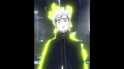 Boruto Edit Anime Animeedit Manga Boruto Borutoedit Borutouzumaki