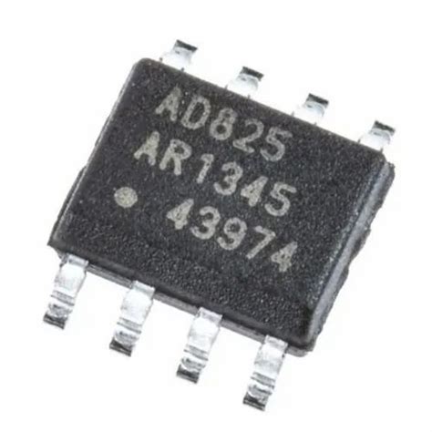 Analog Devices Op IC Surface Mount SOIC 66 DB Price From Rs 396 Unit Onwards