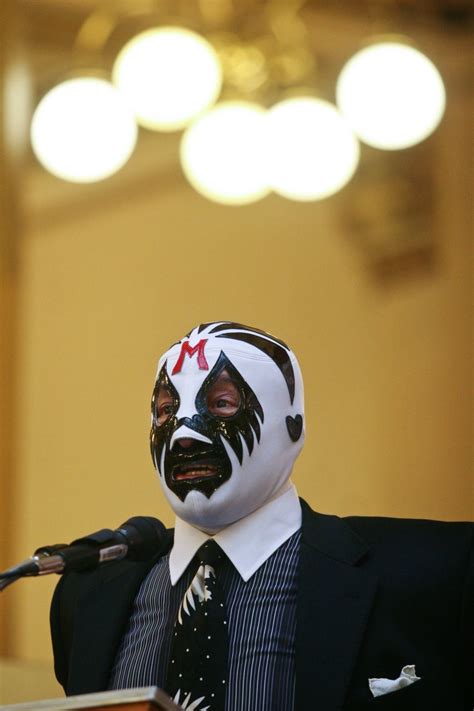 Del Santo A Místico Los Cinco Enmascarados Históricos De La Lucha