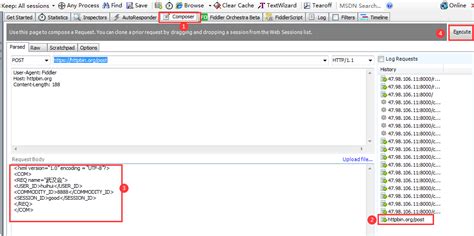 Python接口自动化（二十） 发xml格式post请求 Csdn博客