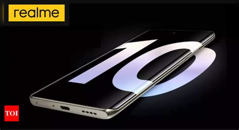 Android Based Realme UI To Make Its Global Debut On December Alongside The Realme