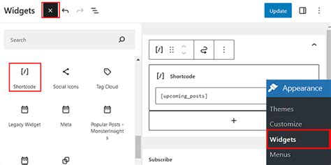 How To List Future Upcoming Scheduled Posts In Wordpress Utibe Inyang