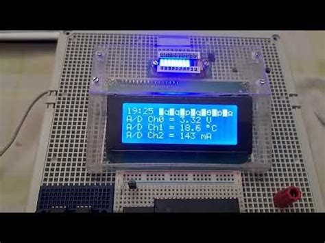 68K Project MC68008 To MC68EC000 Adapter YouTube