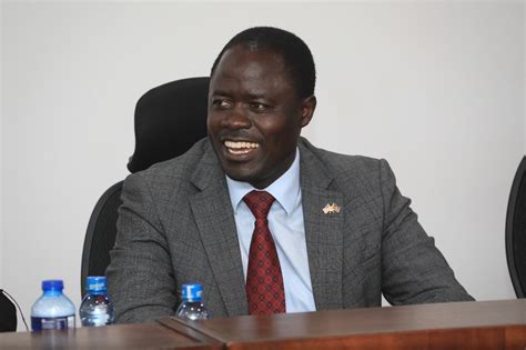 Kaluma Rebukes Caleb Amisi Over Exclusionary Remarks People Daily