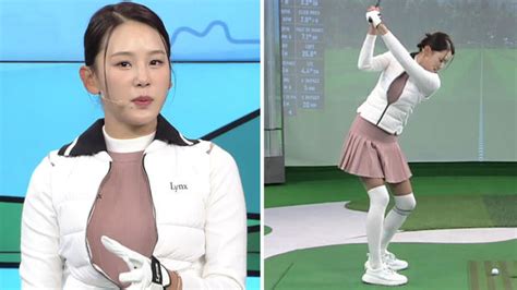 레슨팩토리5 문정현 레슨 어드레스부터 다른 드라이버 아이언 SBS Golf