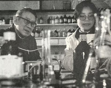 60年前，他牵头的“601”计划为全人类实现突破 社史资料 九三学社中央委员会